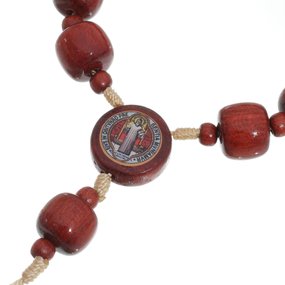 Dezenas - Lirio do Vale Distribuidora de Artigos Religiosos