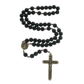 Terços de Pérola - Lirio do Vale Distribuidora de Artigos Religiosos